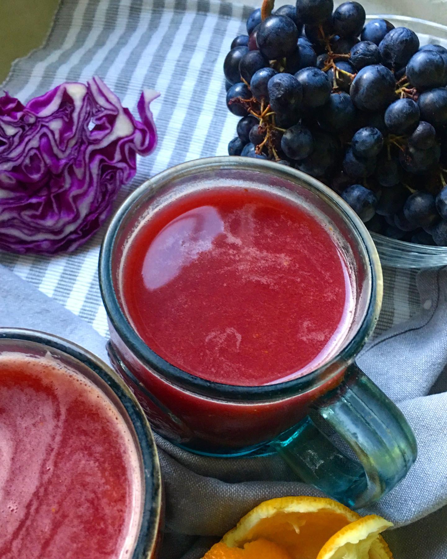 How to make your homemade juices taste fantastic - Happy Raw Reny